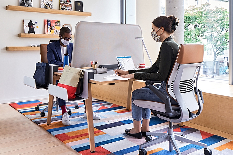 After COVID-19, work will never be ‘normal’ again | Berkeley