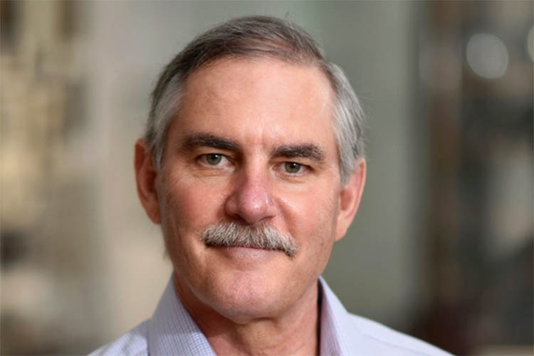 Meet our new faculty: David Moore, biology - Berkeley News