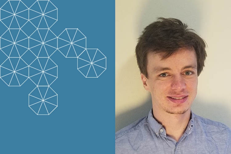 Meet our new faculty: Geoff Penington, physics - Berkeley News