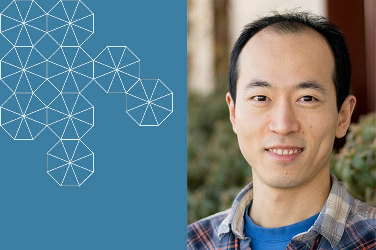 Meet our new faculty: Eric Ma, physics | Berkeley