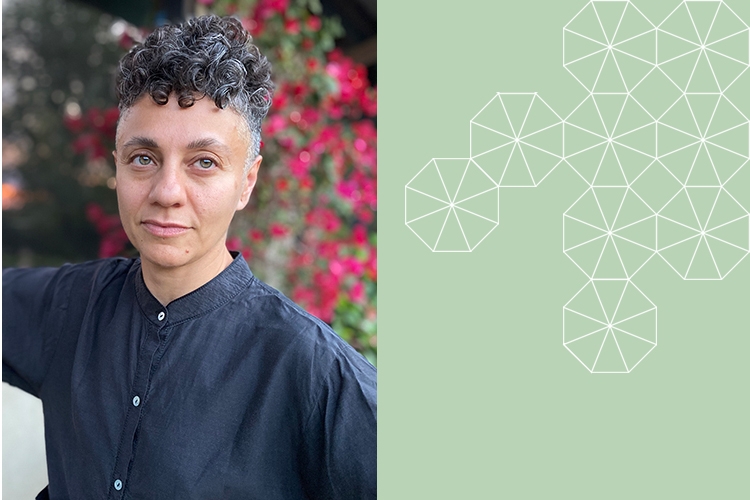 Meet our new faculty: Sara Mameni, ethnic studies - Berkeley News