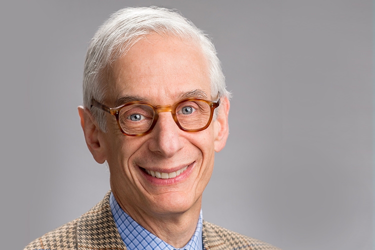 Vice chancellor for research Randy Katz to step down | Berkeley