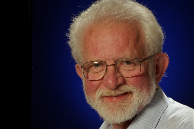 William Clemens, expert on fossil mammals, dies at 88 | Berkeley