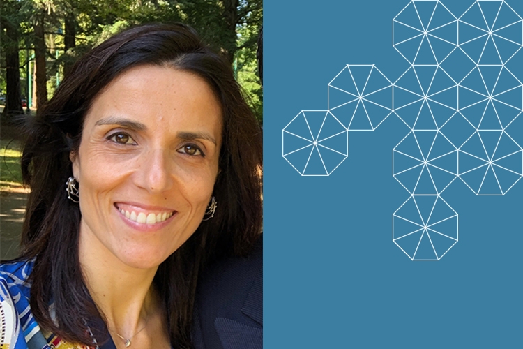 Meet our new faculty: Matilde Bombardini, business | Berkeley