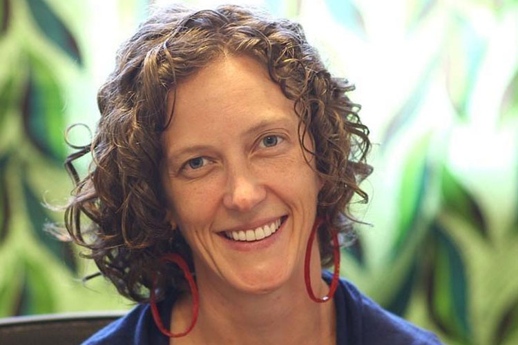 Meet our new faculty: Amy Pickering, engineering | Berkeley