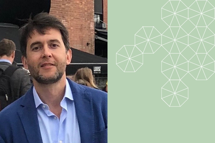 Meet our new faculty: Francesco Trebbi, business | Berkeley
