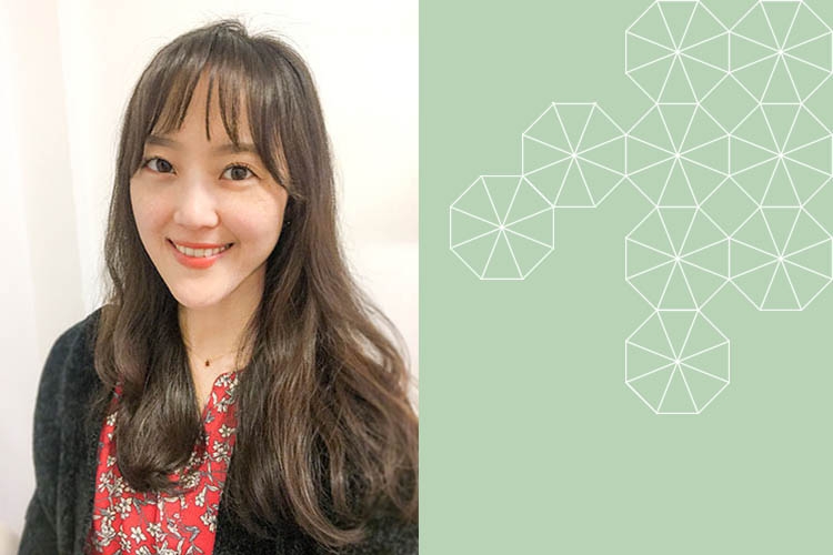 Meet our new faculty: Youjin Chung, environmental science, policy and ...