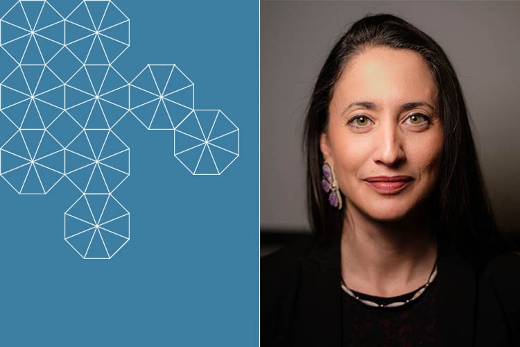 Meet our new faculty: Elizabeth Hoover, environmental science and ...