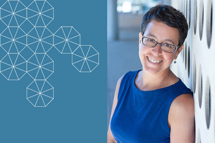 Meet our new faculty: Rachel Brem, plant and microbial biology ...