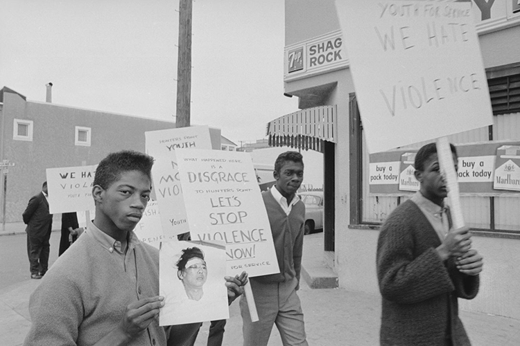 Racial Justice in America: A deeper look | Berkeley