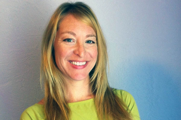 'On equal terms:' Megan Amaral, manager | Berkeley