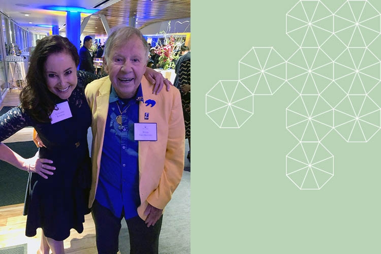 'On equal terms:' Colleen Rovetti, executive director | Berkeley