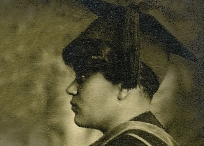 Legacy of Berkeley Law's first Black female graduate lives on | Berkeley