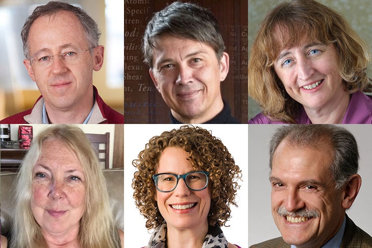 Six UC Berkeley-led projects win funding to combat COVID-19 with AI ...