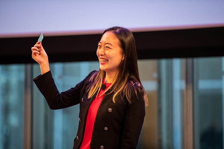 Berkeley startup aims to provide credit cards for students, immigrants ...