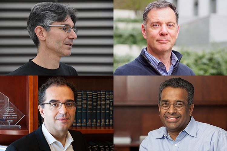 National Academy, Royal Society elect new UC Berkeley members | Berkeley