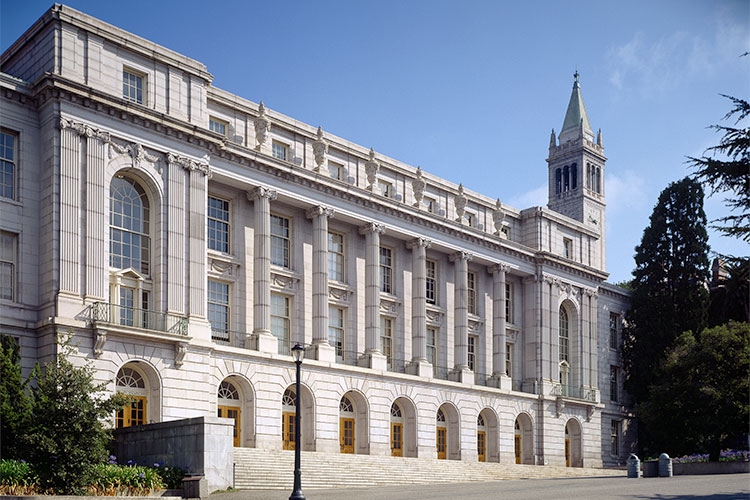 Modernized Wheeler Hall reopens at age 100 | Berkeley