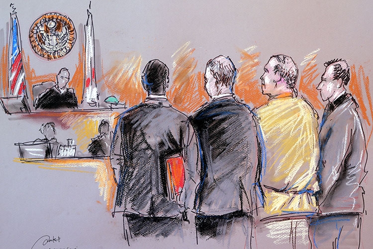 Algorithms are better than people in predicting recidivism, study says ...