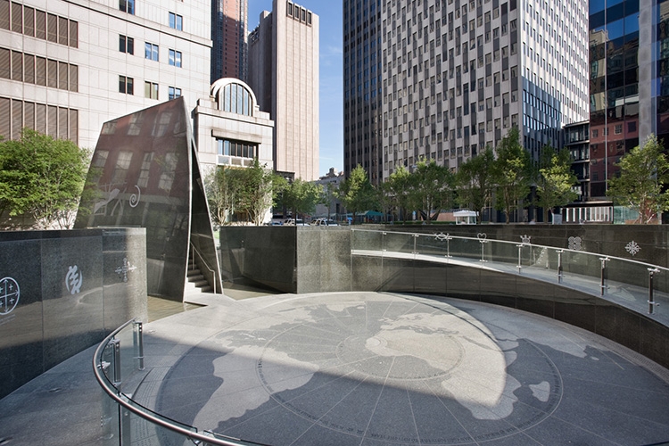 Understanding the history of slavery through architecture | Berkeley