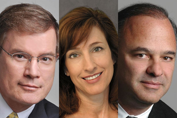 Three Berkeley professors named to National Academy of Engineering | Berkeley