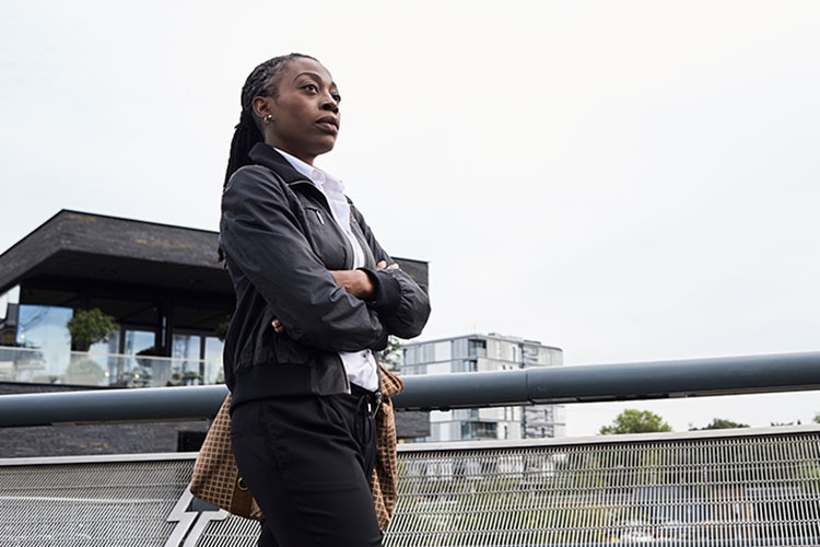 Does being a 'superwoman' protect African American women's health ...