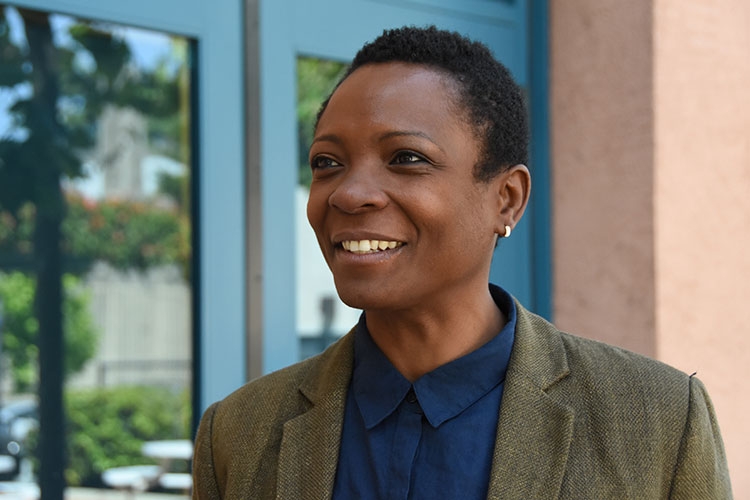 Madam Ambassador: The unusual trip from Barbados to Berkeley to Brazil ...