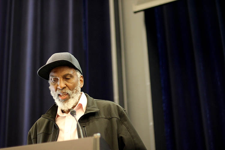 Haas conference: Creating a world where everyone belongs | Berkeley