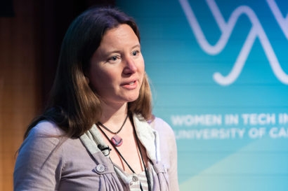 Berkeley Talks: Product engineer Amy Heineike on how humans and ...