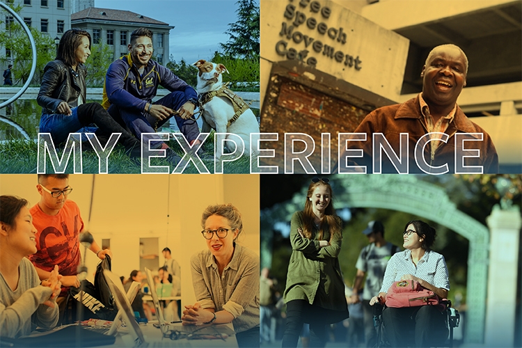 New My Experience survey seeks better understanding of campus climate ...
