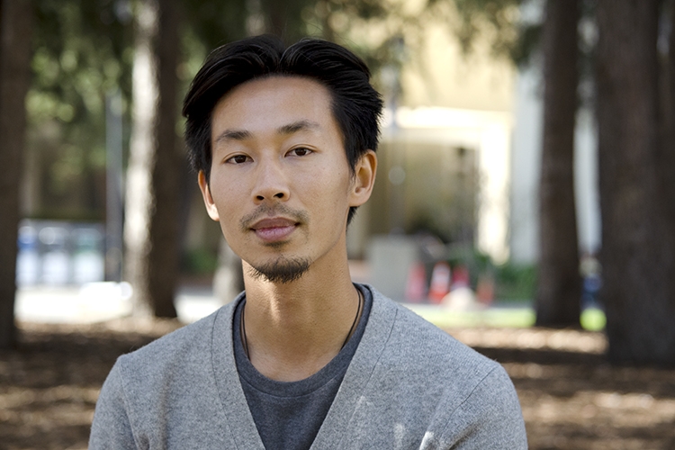 I'm a Berkeleyan: Berkeley Law student Henry Wei Leung on language as ...