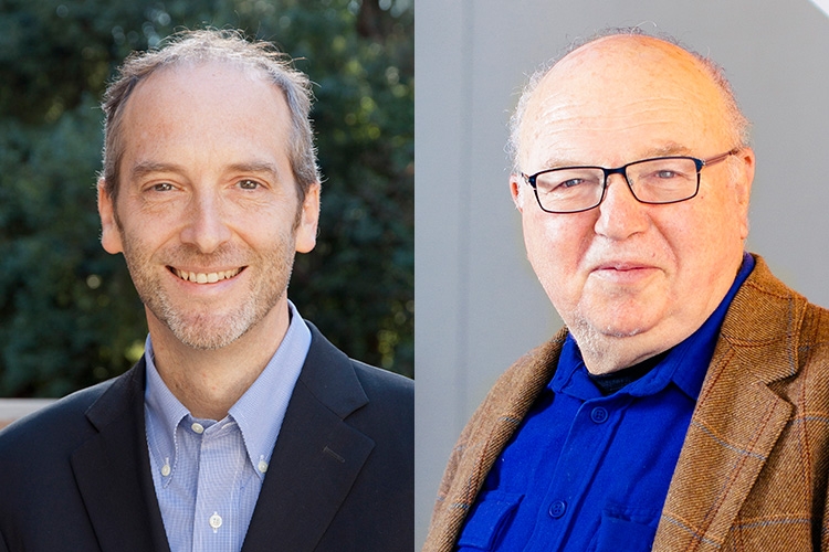 Researchers awarded Wolf Prizes in agriculture, chemistry | Berkeley