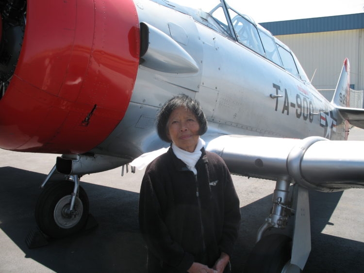 Is it time to rename Oakland International Airport for alumna Maggie ...