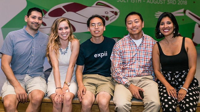 Berkeley Method gets students thinking like entrepreneurs | Berkeley