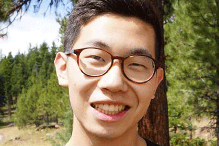 Berkeley math major named student adviser to regents | Berkeley