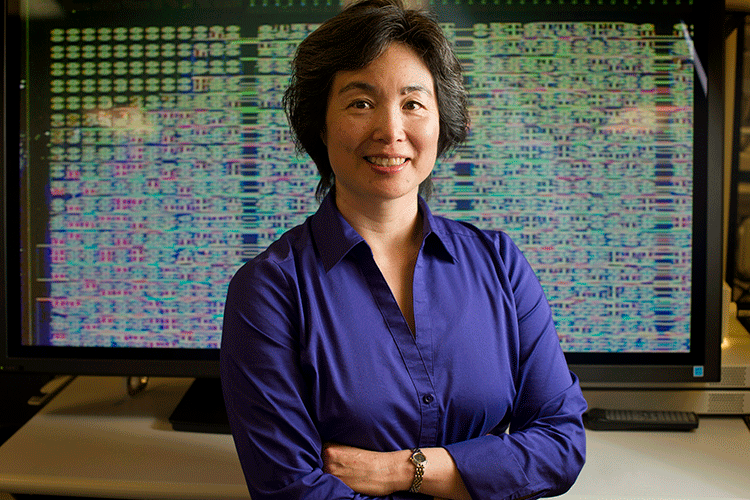 Tsu-Jae King Liu named new College of Engineering dean | Berkeley