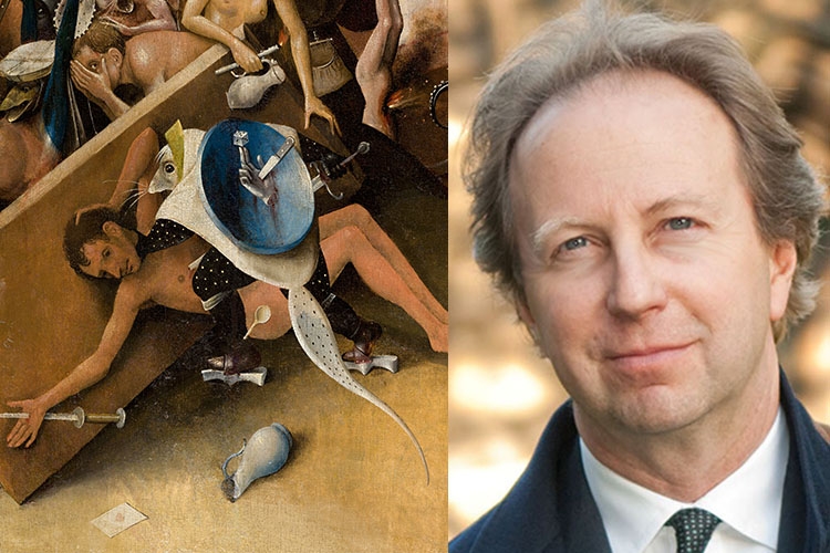 Harvard art historian to speak on art in a time of crisis | Berkeley