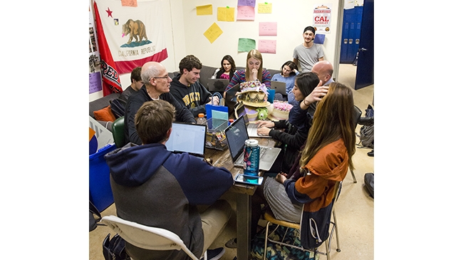 Marching to its own beat, Cal Band eyes next chapter | Berkeley