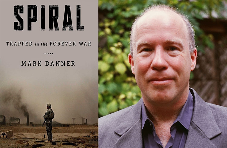 From al-Qaida to ISIS, Danner and Oates examine America's 'Forever War ...