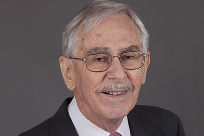 Sunday (Feb. 18) memorial service for prize-winning biologist Ian ...