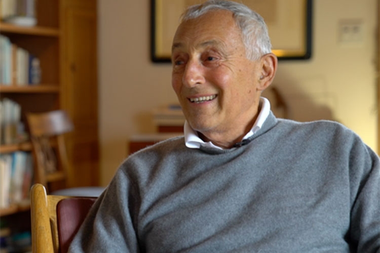 2018 Ed Roberts Award for accessible design leader Raymond Lifchez ...