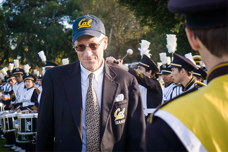 Bob Calonico, beloved director of bands, to lay down his baton | Berkeley