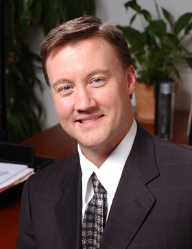 Scott Biddy, campus fundraising executive, to retire | Berkeley