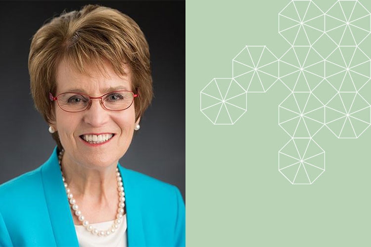 Clark Kerr Award goes to AAU president | Berkeley