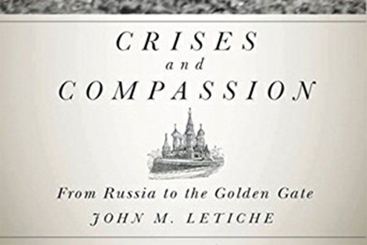 Economist John Letiche dies at age 98 | Berkeley