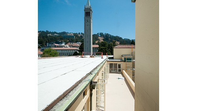 Modernized Wheeler Hall reopens at age 100 | Berkeley