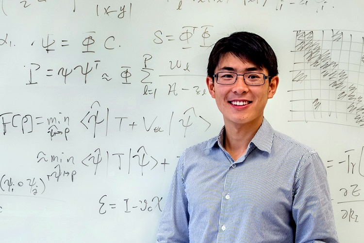 Young professors receive Early Career Awards from DOE | Berkeley