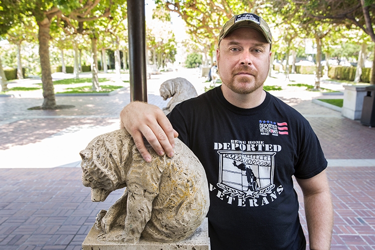 New J-School grad aims to bridge the gap between military vets ...