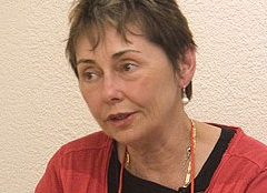 Q&A: Nancy Scheper-Hughes revisits South Africa in the mid-1990s | Berkeley