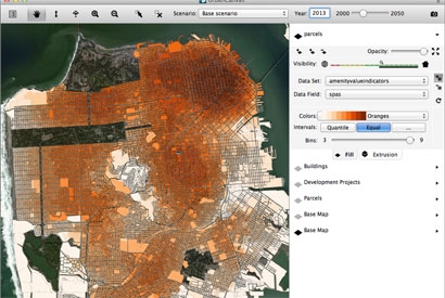 Planning professor-turned-entrepreneur to help SF tackle urban problems ...