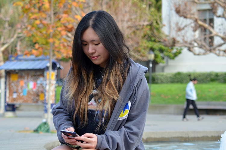 Learning to live without plastic | Berkeley